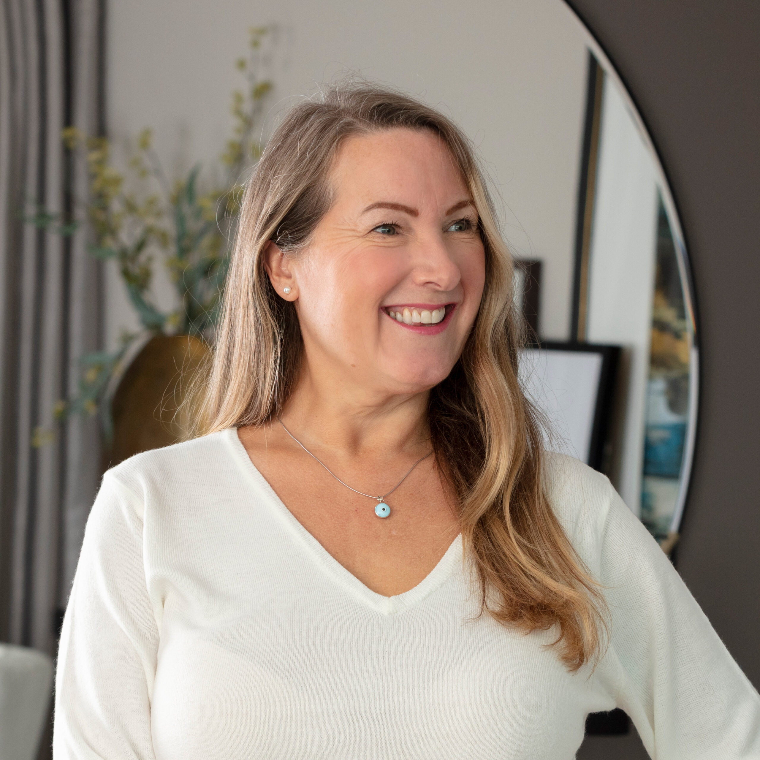 Well Done Gail ! | Sanderson Young