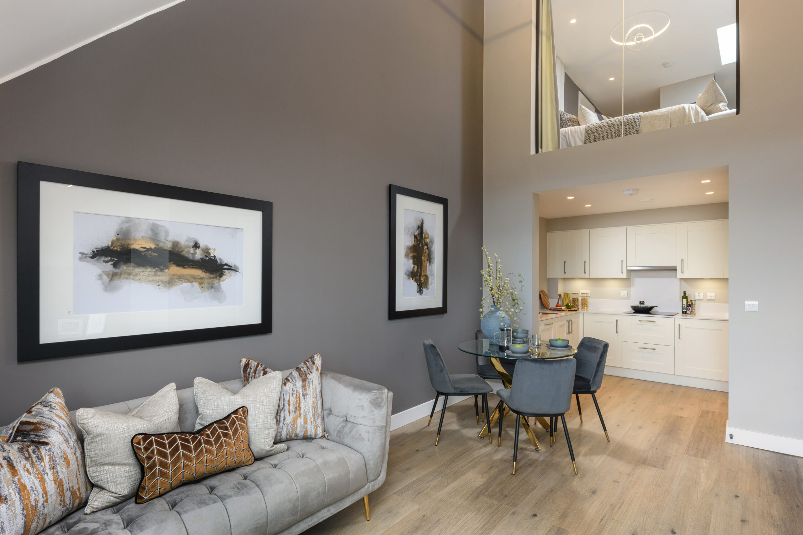 SY Spotlight: Meet The Team at Jesmond Assembly | Sanderson Young