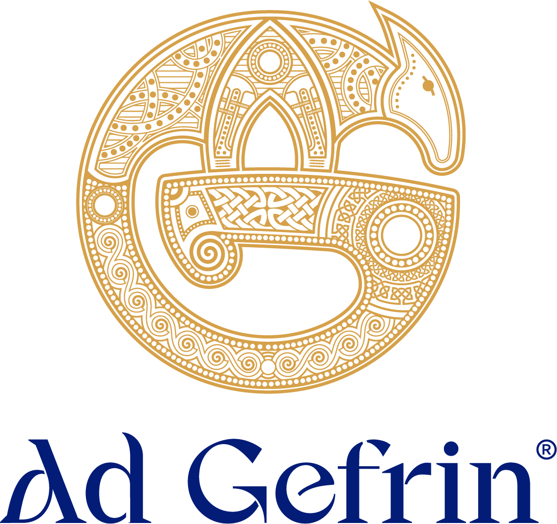 SY Recommends: Ad Gefrin | Sanderson Young