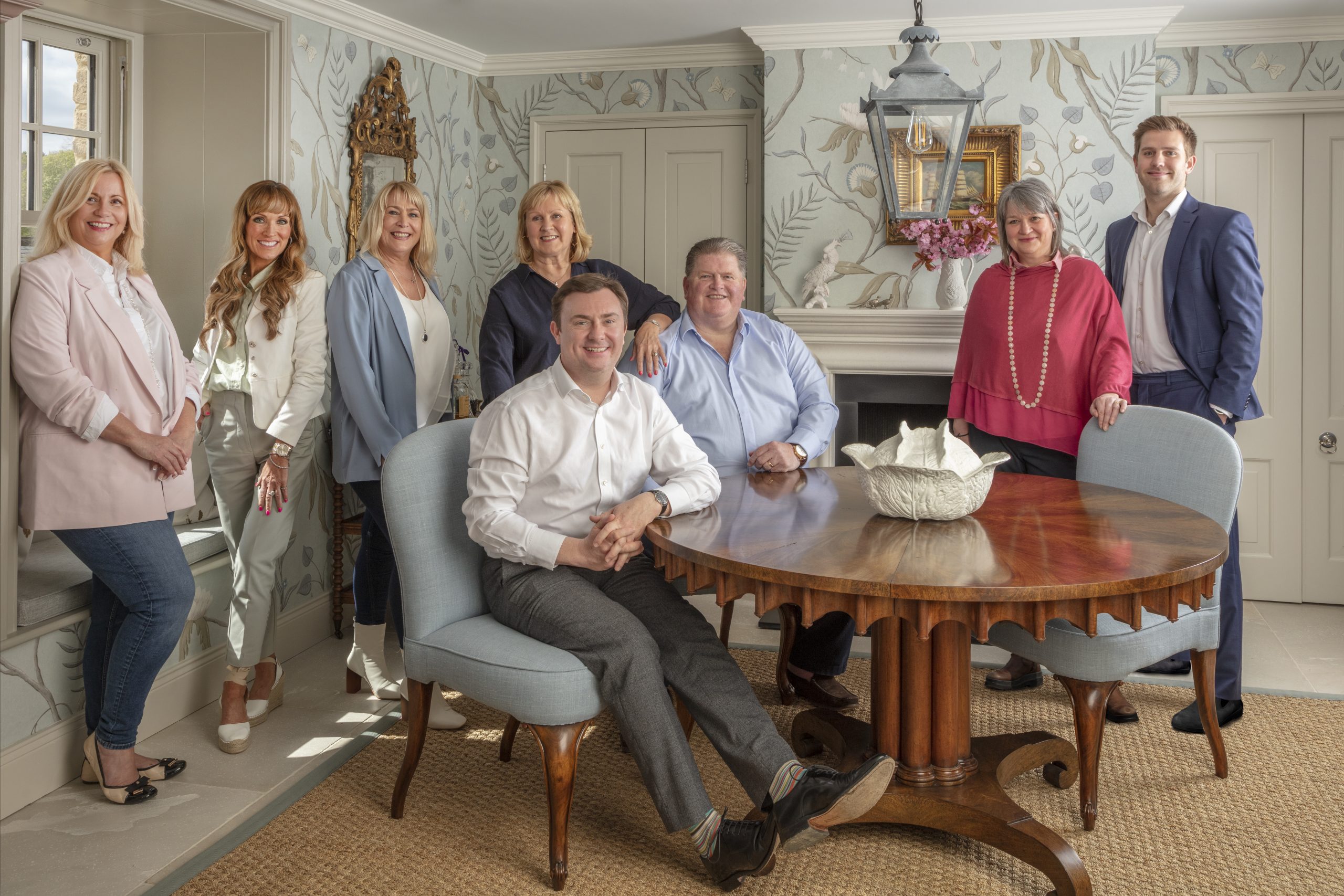 SY SPOTLIGHT - The Prime Property Experts | Sanderson Young