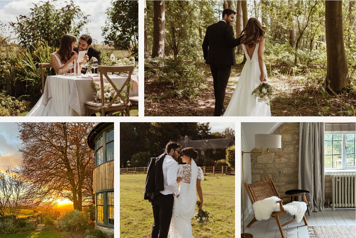 SY RECOMMENDS - Halton Grove | Sanderson Young