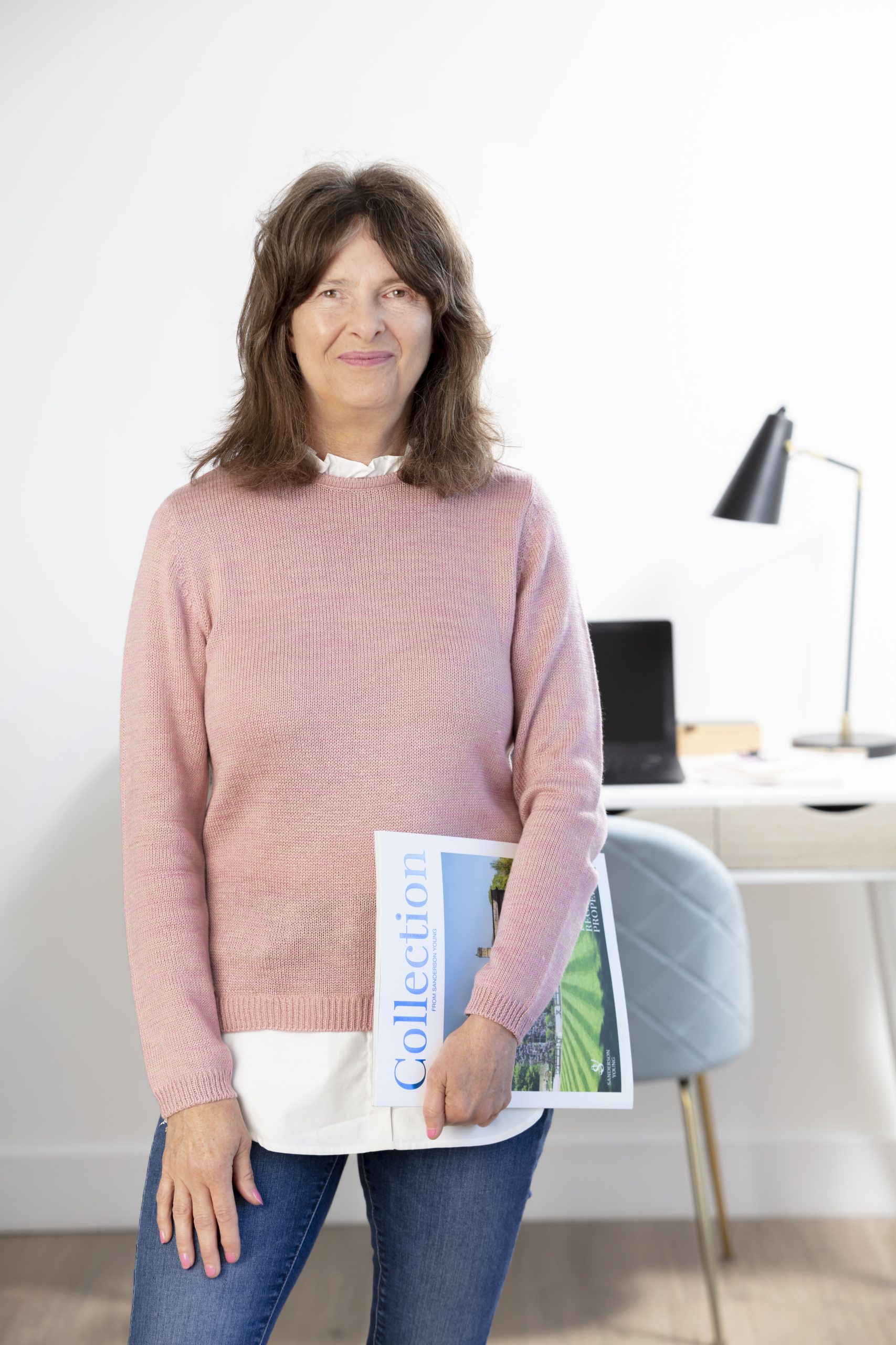 SY EXPERT - Sue Tomlin | Sanderson Young