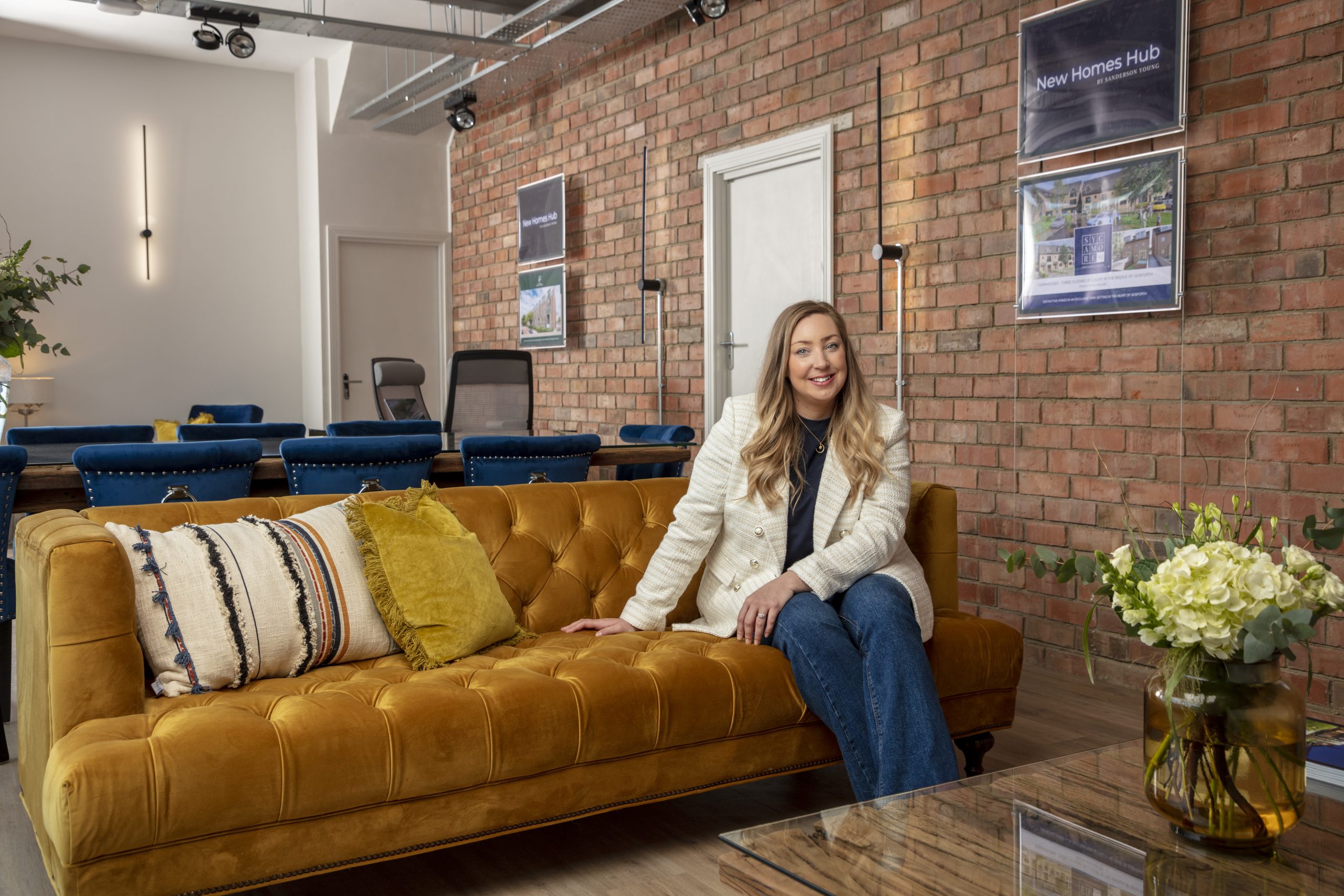 SY EXPERT - Amy Brice | Sanderson Young