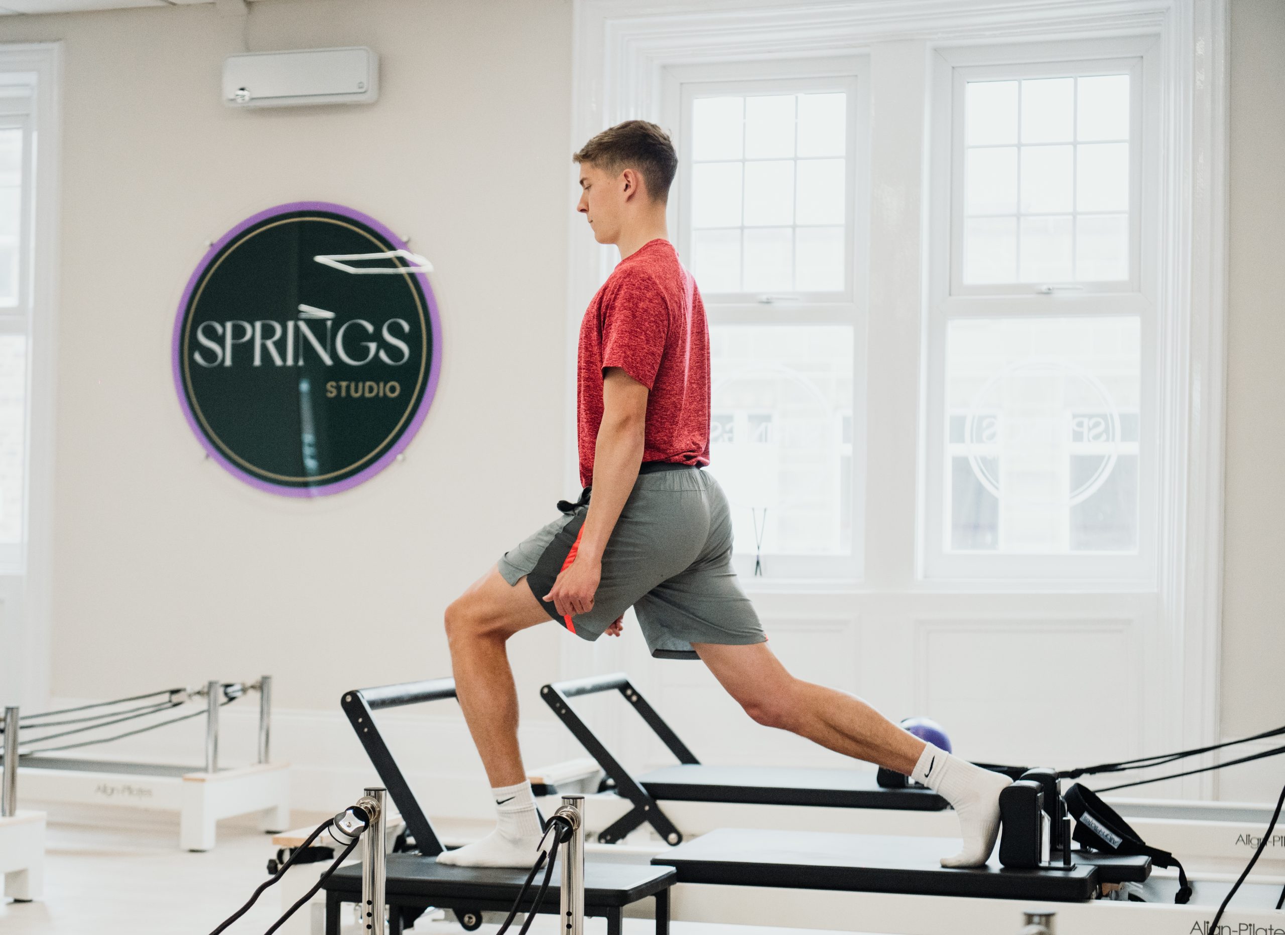 SY Spotlight - The Rise of Alternative Wellness | Sanderson Young