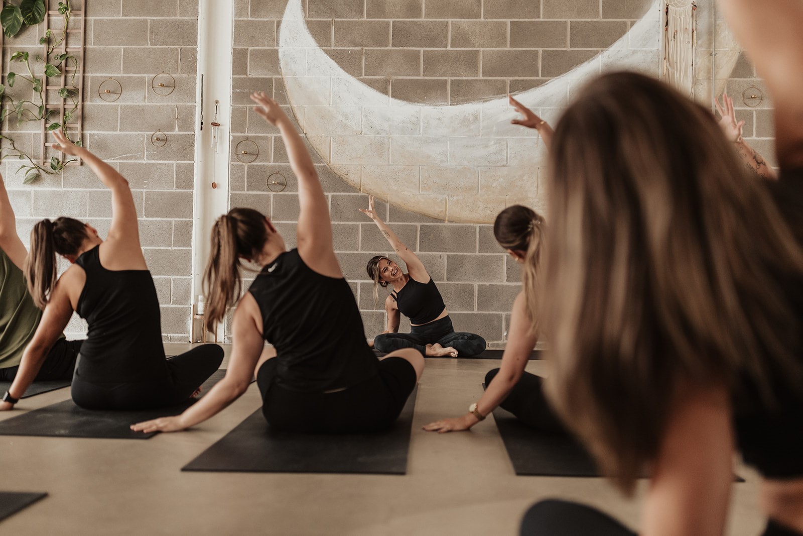 SY Spotlight - The Rise of Alternative Wellness | Sanderson Young