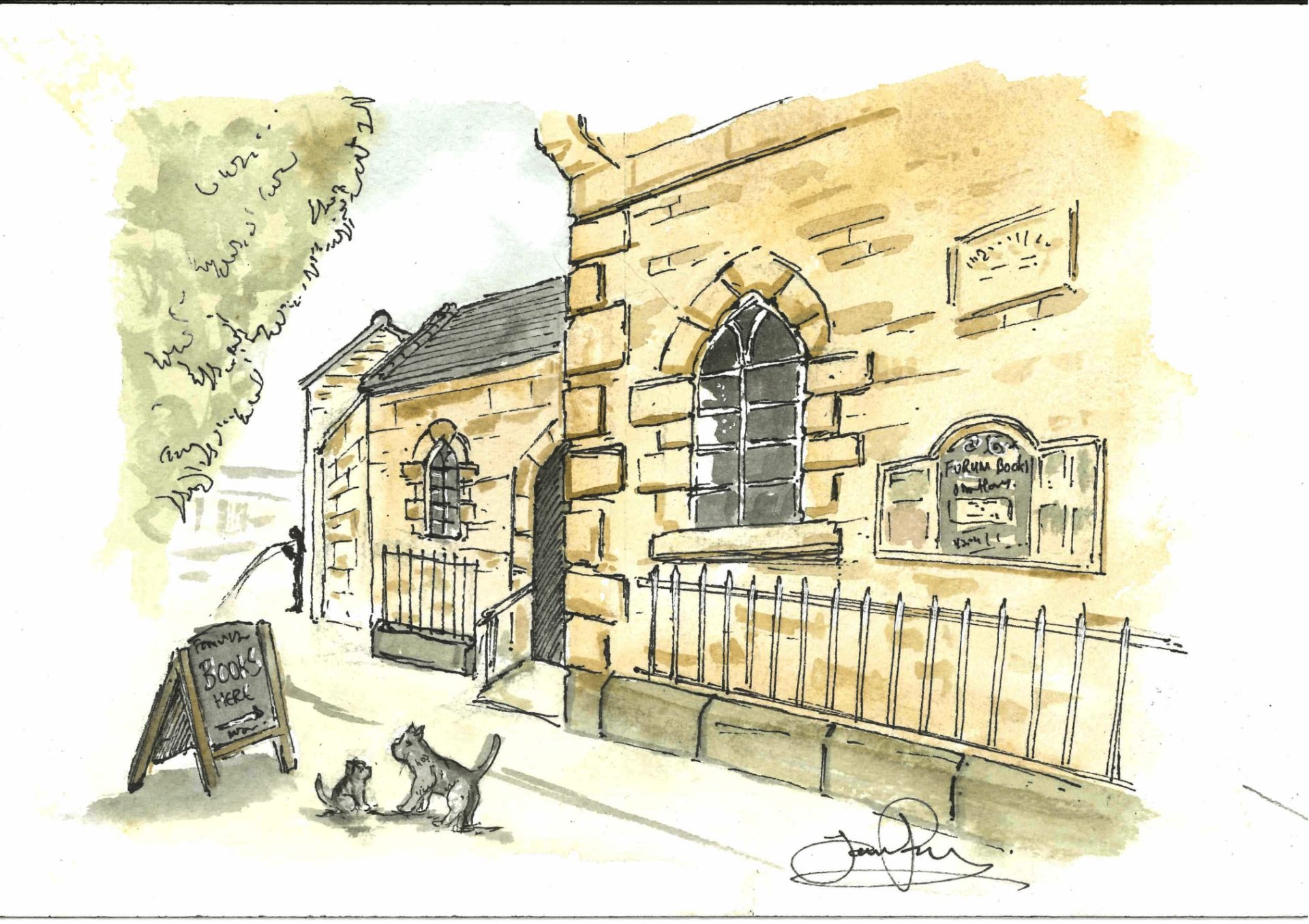 SY Spotlight - Local Page Turners | Sanderson Young