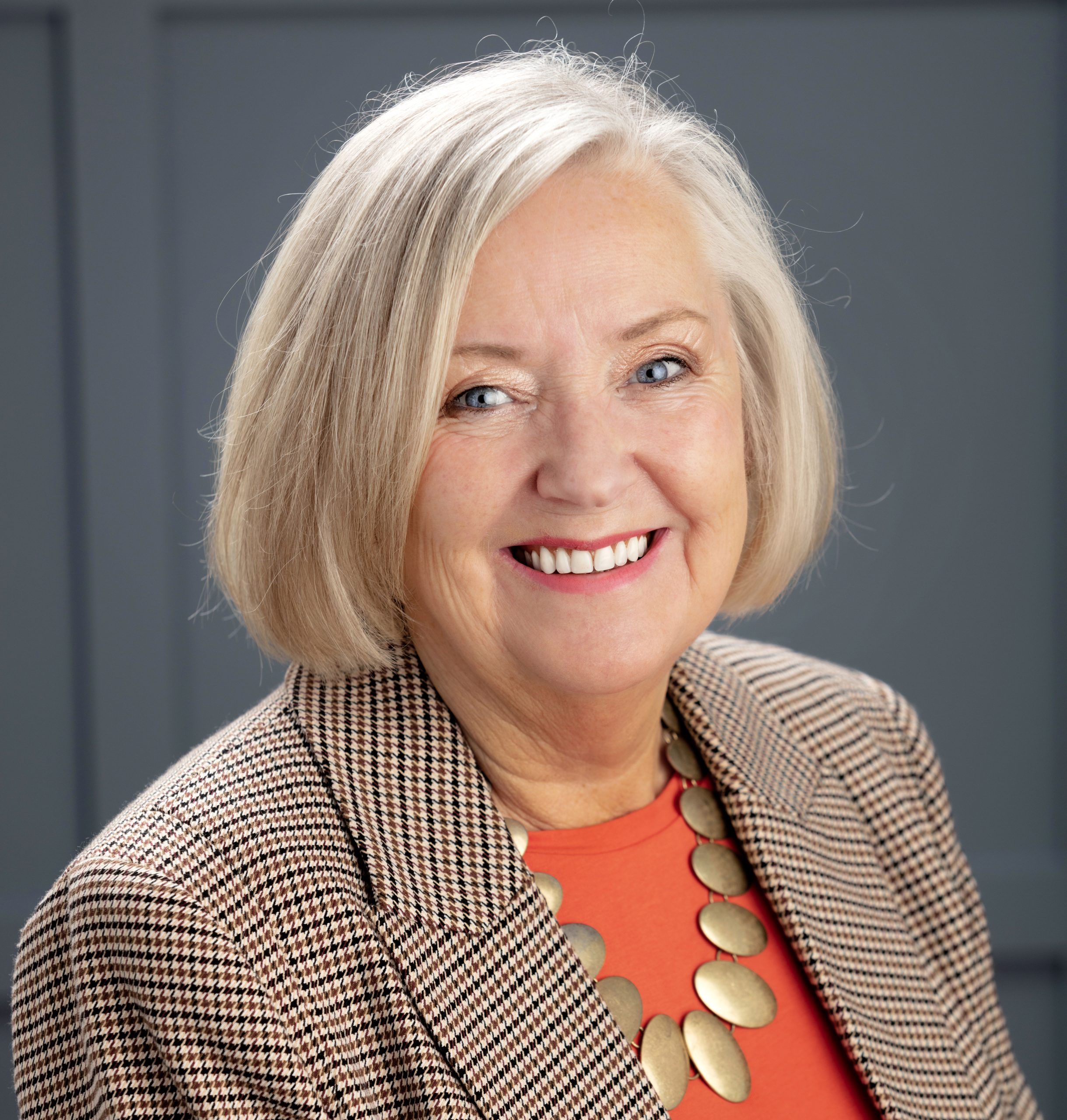 SY Expert - There is no time like the present | Sanderson Young