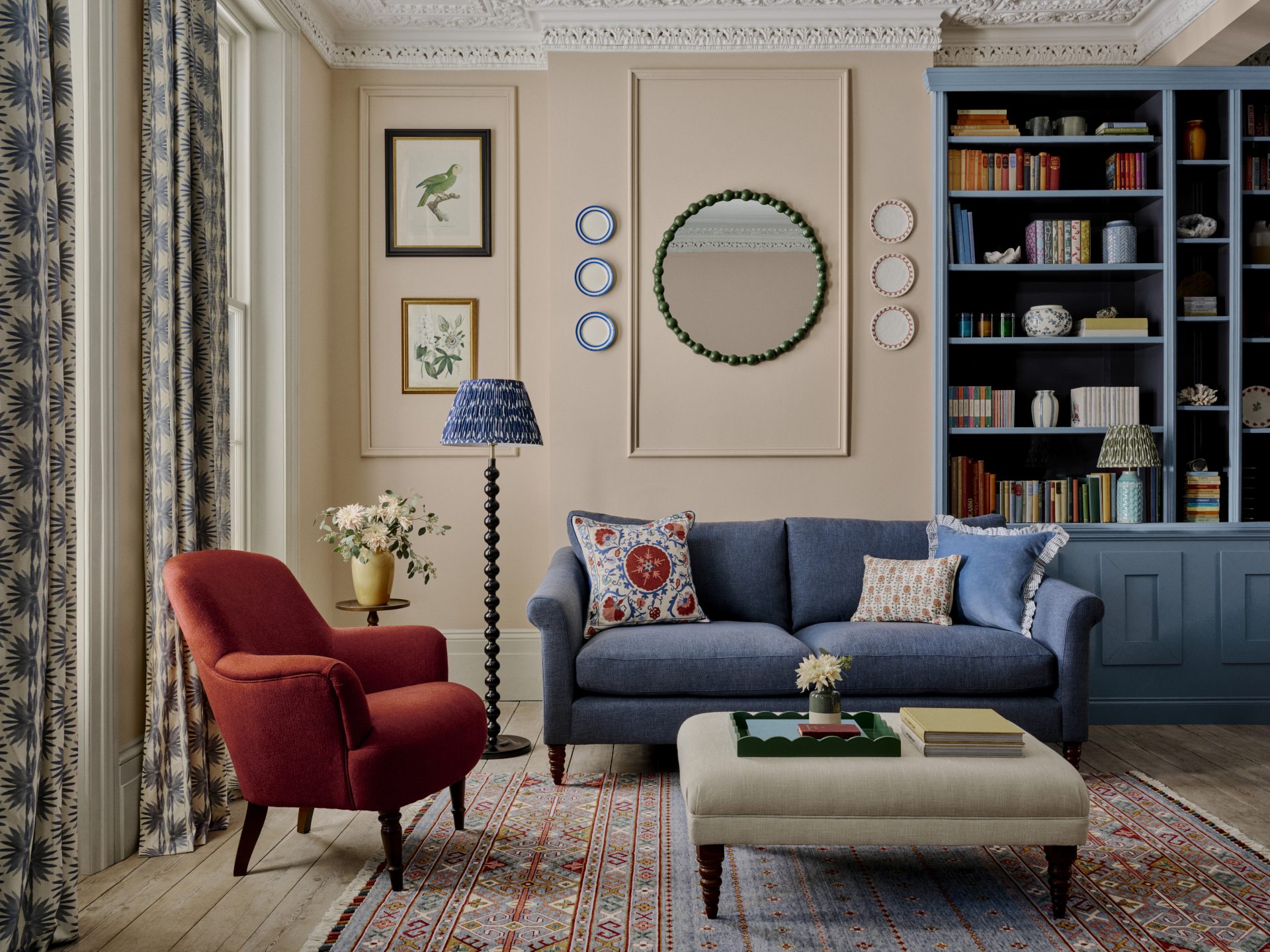 SY Recommends - John Lewis & Partners Home Design Service | Sanderson Young
