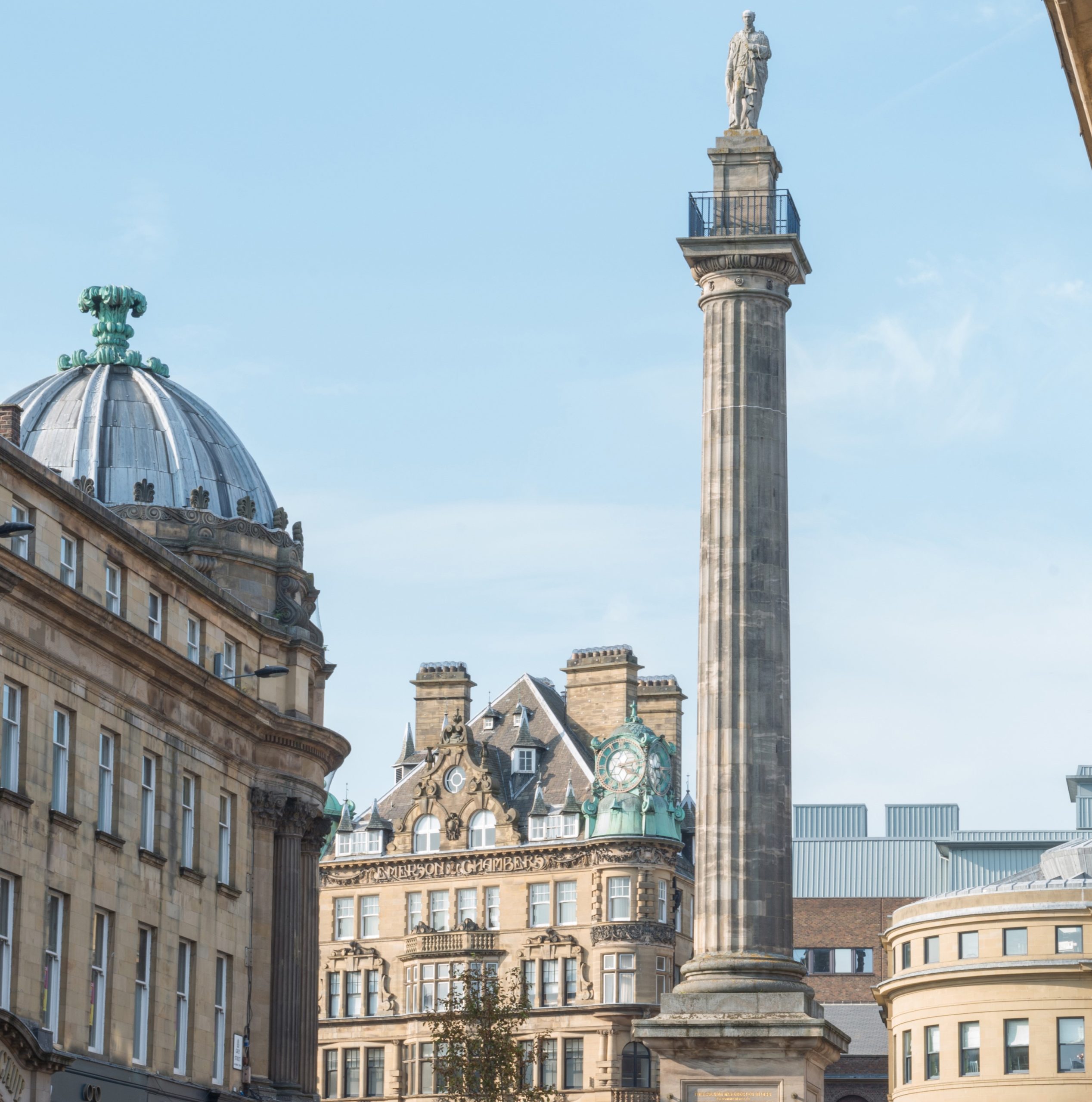 SY Spotlight - The Suburban Life | Sanderson Young