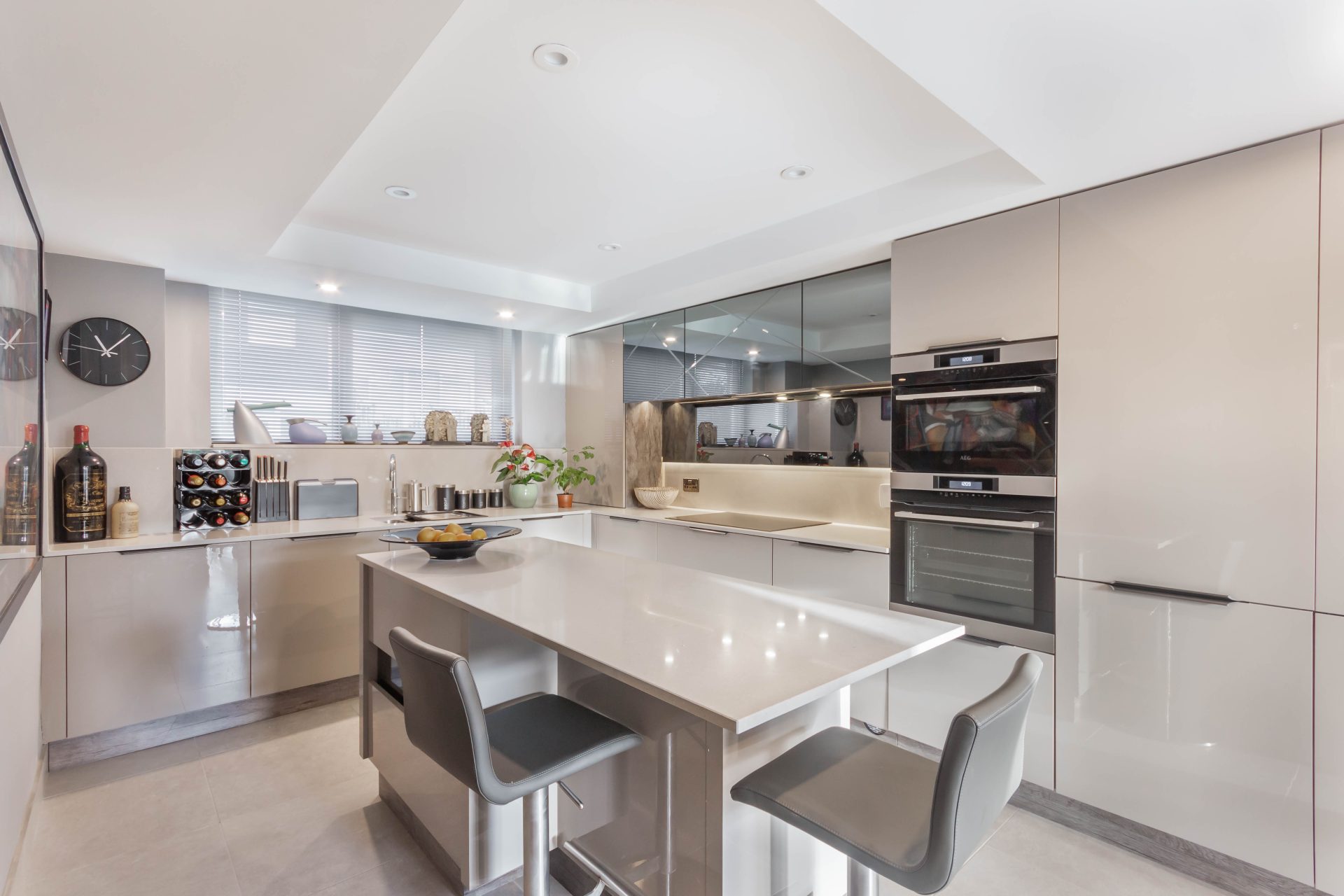 SY Spotlight - The Suburban Life | Sanderson Young