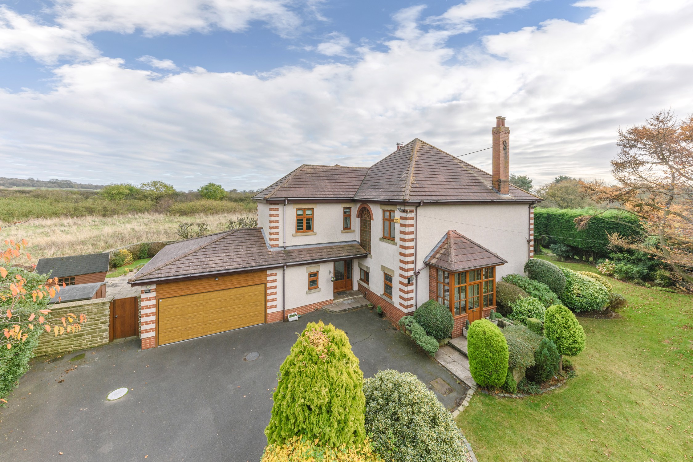 Sunniside Lane, Cleadon, Sunderland | Sanderson Young