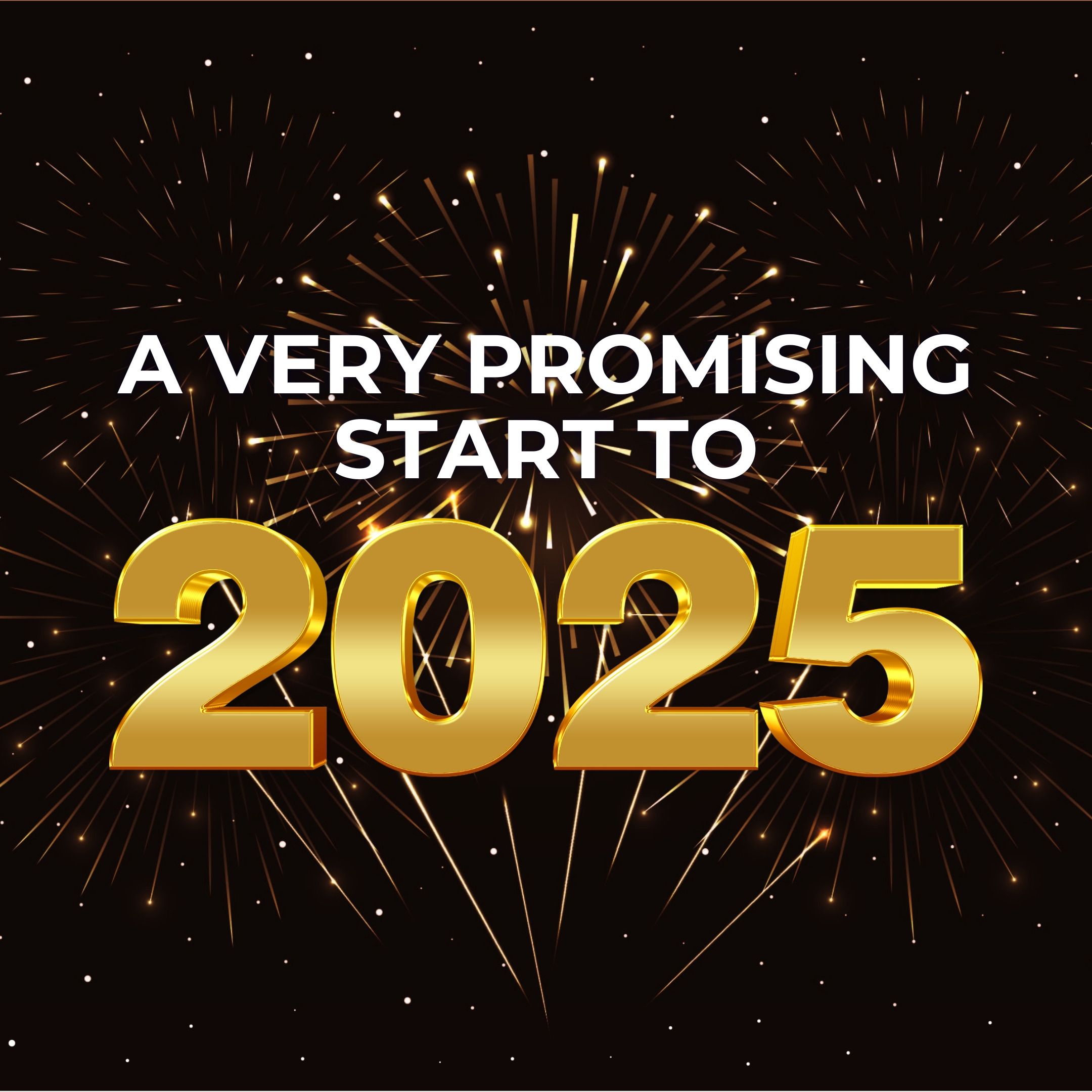 SY Expert - A very promising start to 2025! | Sanderson Young