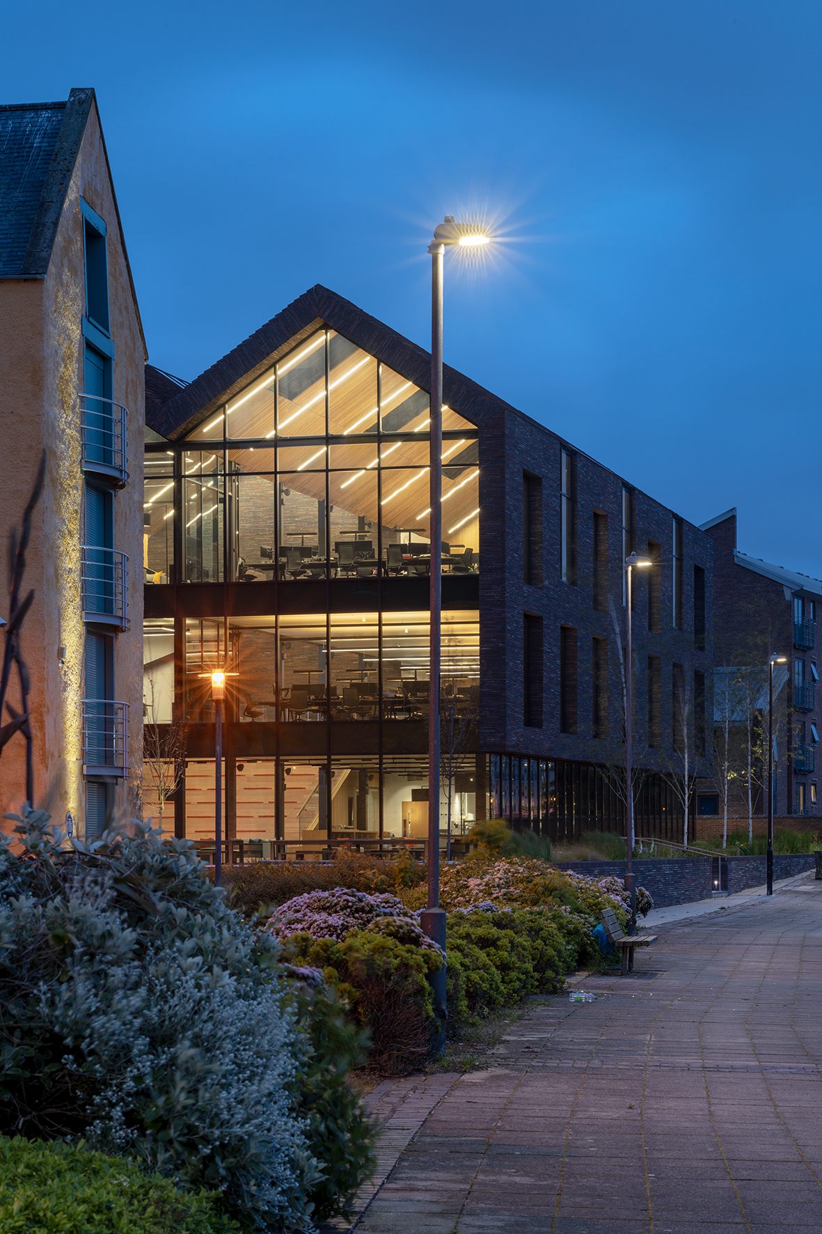 SY RECOMMENDS - Helm 'Great Ideas Made Possible' | Sanderson Young