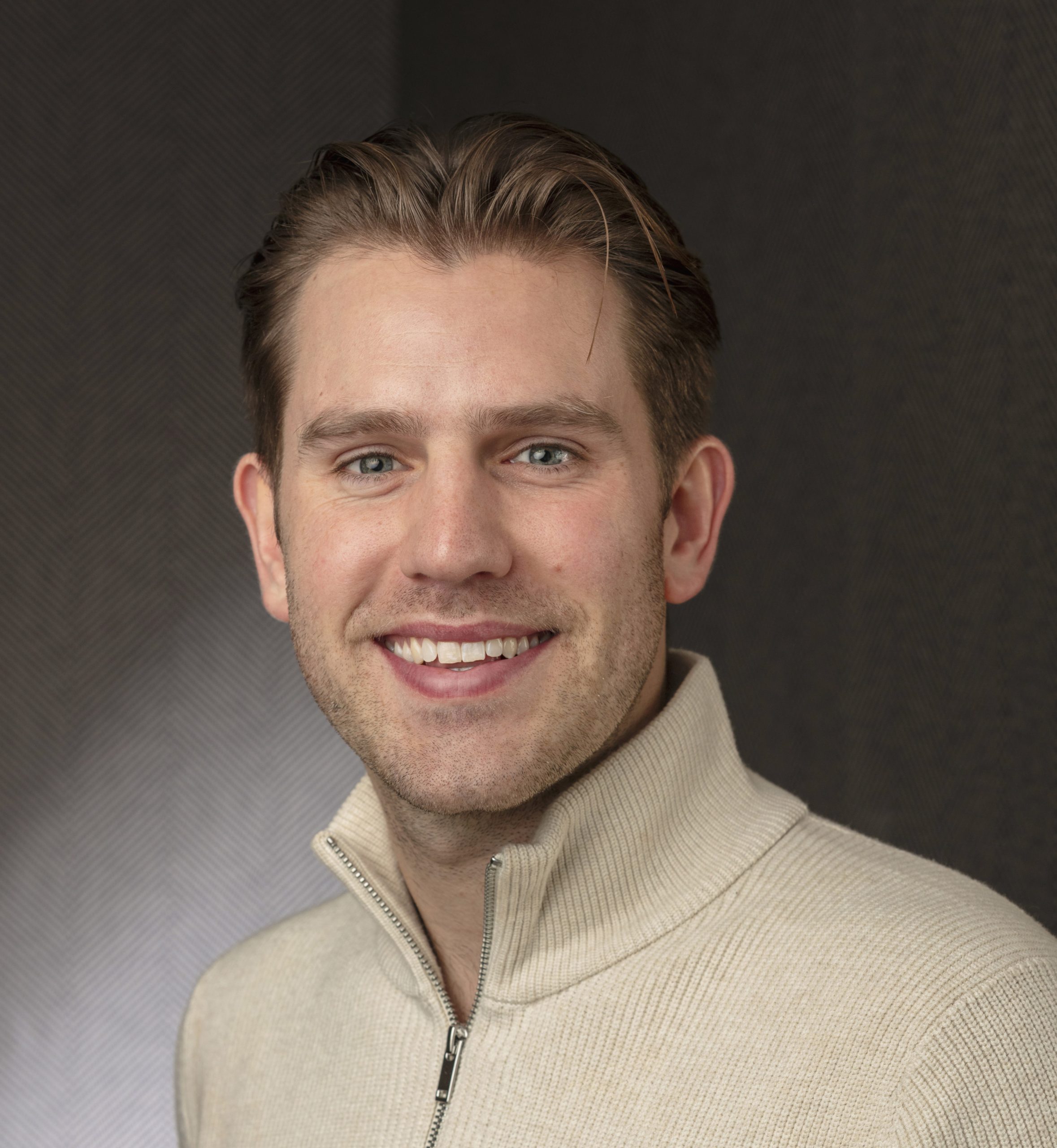 SY EXPERT - A positive market! | Sanderson Young