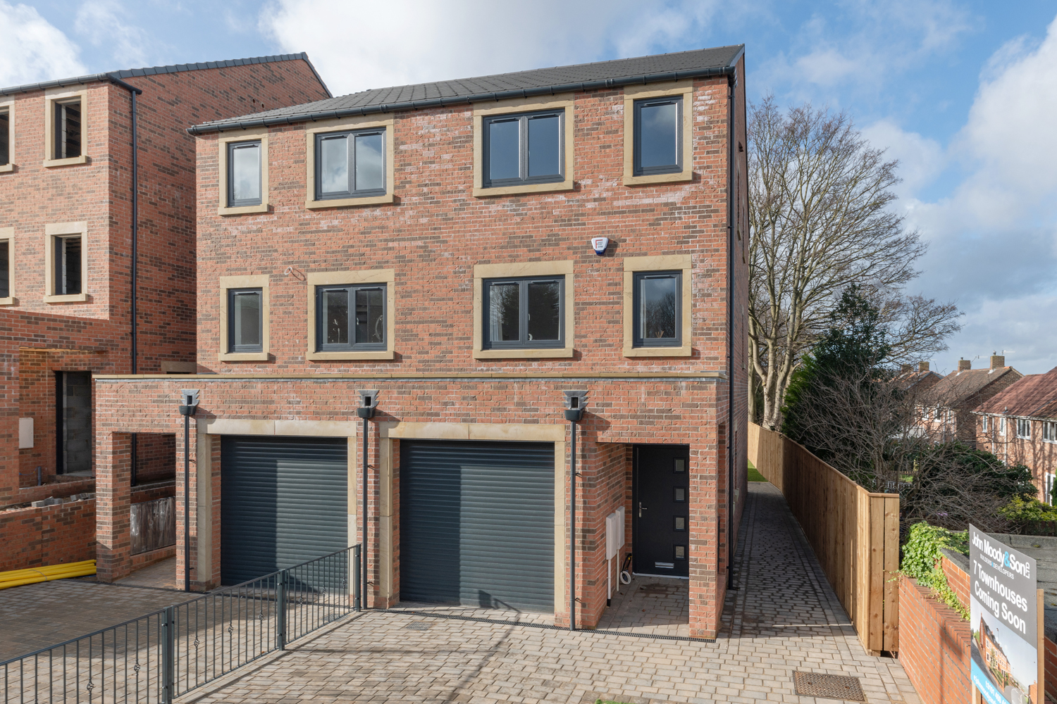 SY Spotlight - Move to Whickham | Sanderson Young