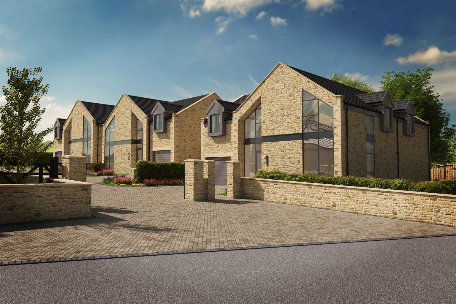 SY Spotlight - Move to Whickham | Sanderson Young