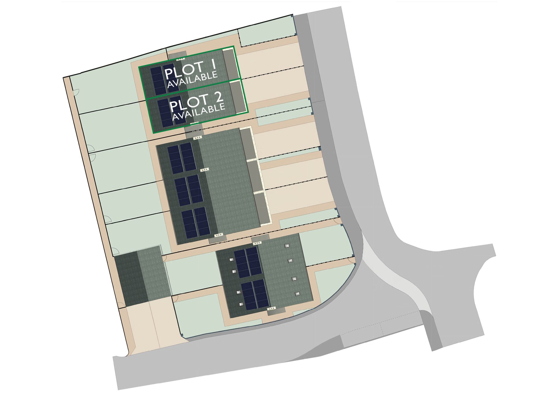 Plot 1, School Street, Whickham, Newcastle Upon Tyne | Sanderson Young