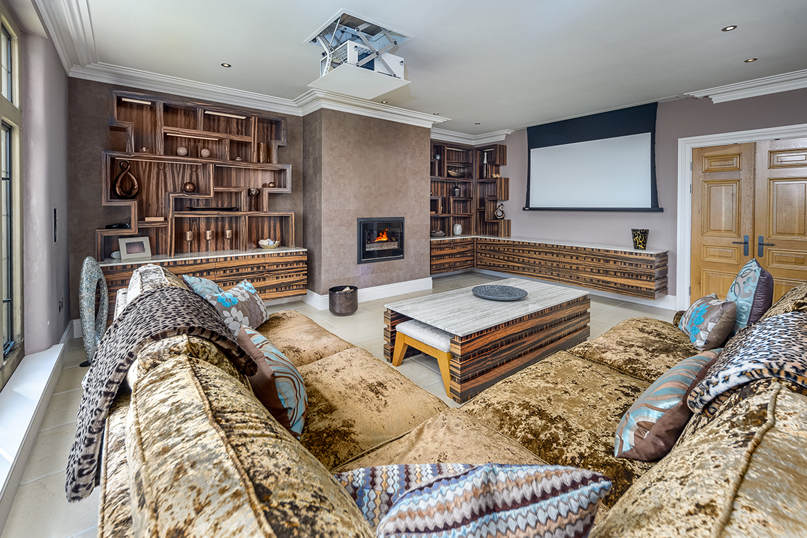 Mole Hill Farm, Boghouse Lane, Beamish, County Durham | Sanderson Young