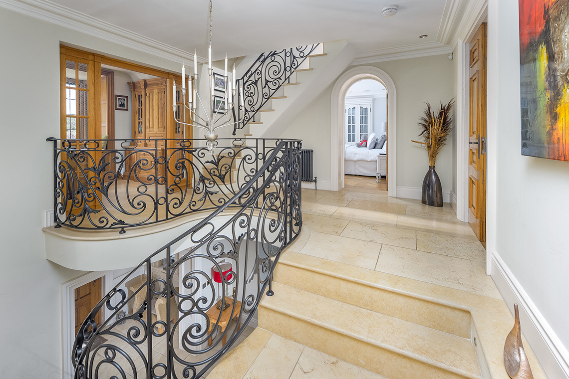 Mole Hill Farm, Boghouse Lane, Beamish, County Durham | Sanderson Young