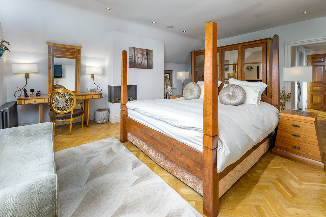 Mole Hill Farm, Boghouse Lane, Beamish, County Durham | Sanderson Young