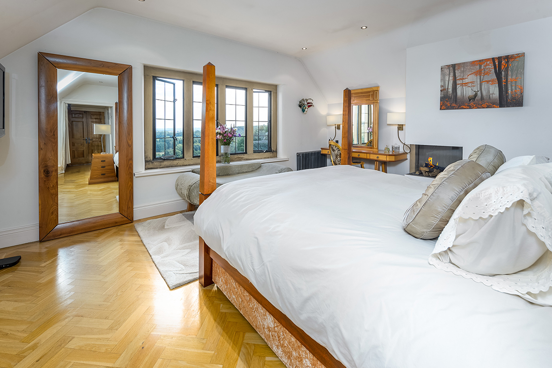 Mole Hill Farm, Boghouse Lane, Beamish, County Durham | Sanderson Young