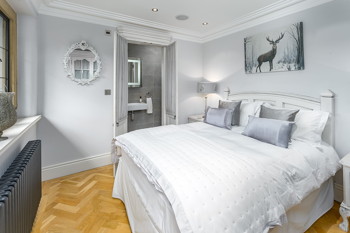 Mole Hill Farm, Boghouse Lane, Beamish, County Durham | Sanderson Young