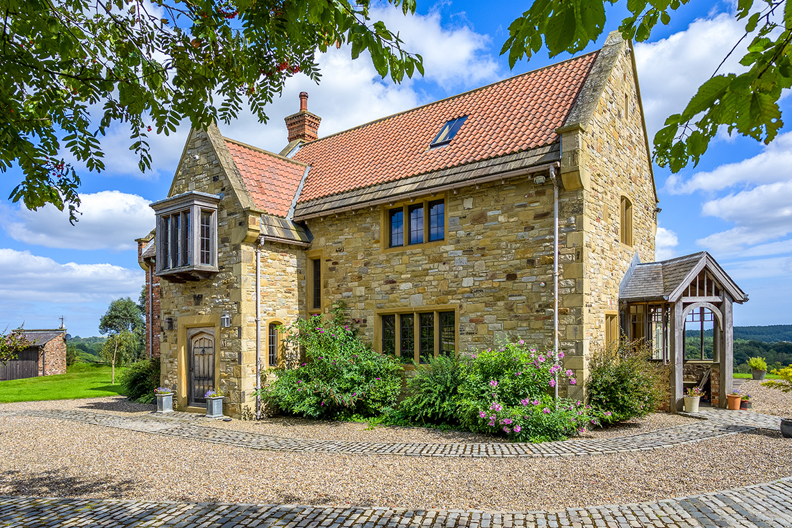 Mole Hill Farm, Boghouse Lane, Beamish, County Durham | Sanderson Young
