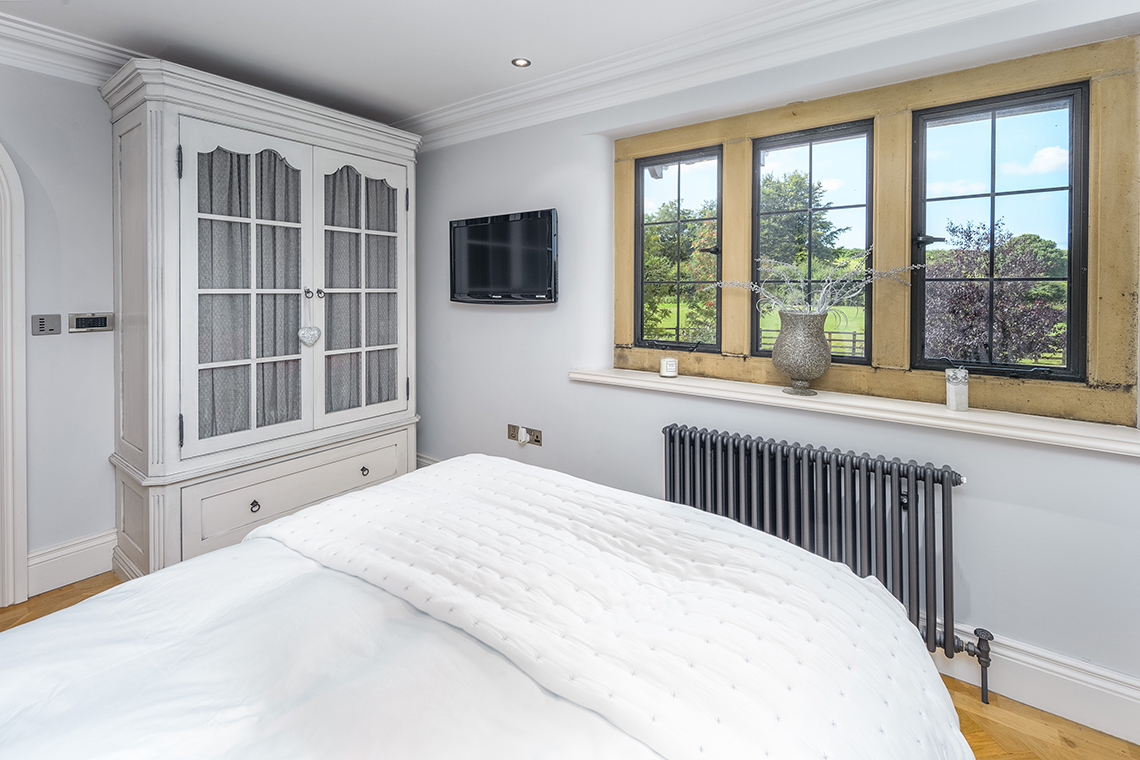 Mole Hill Farm, Boghouse Lane, Beamish, County Durham | Sanderson Young