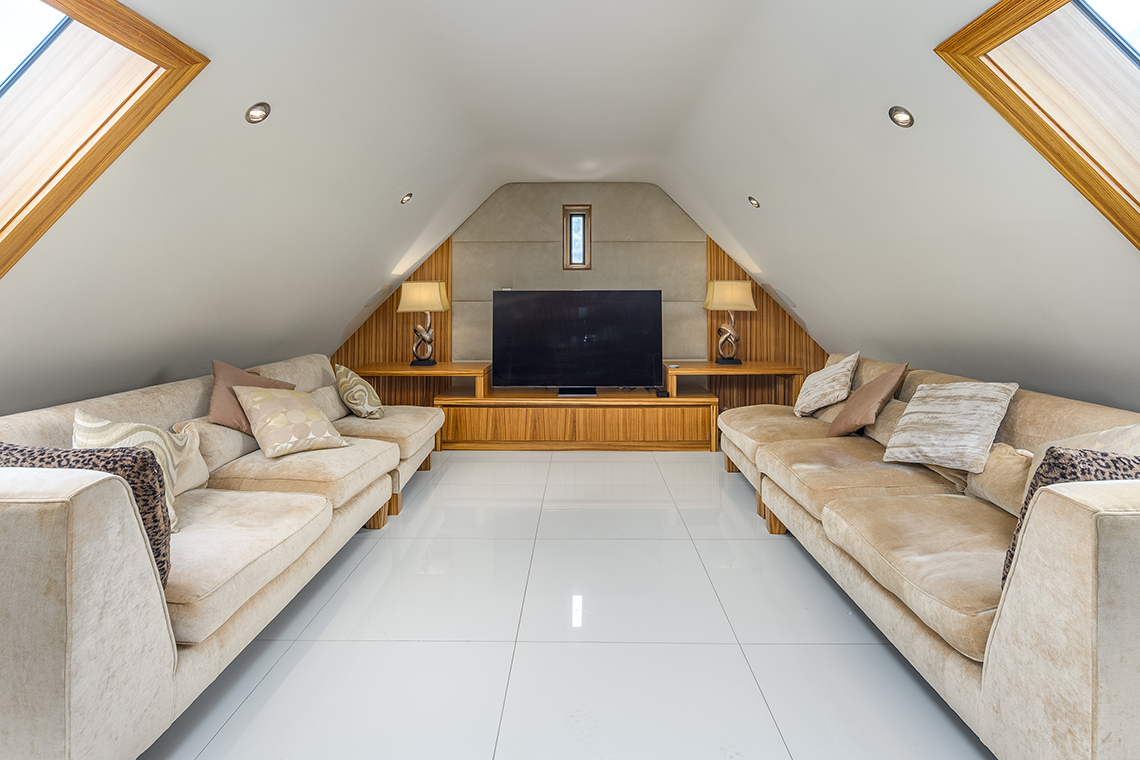 Mole Hill Farm, Boghouse Lane, Beamish, County Durham | Sanderson Young