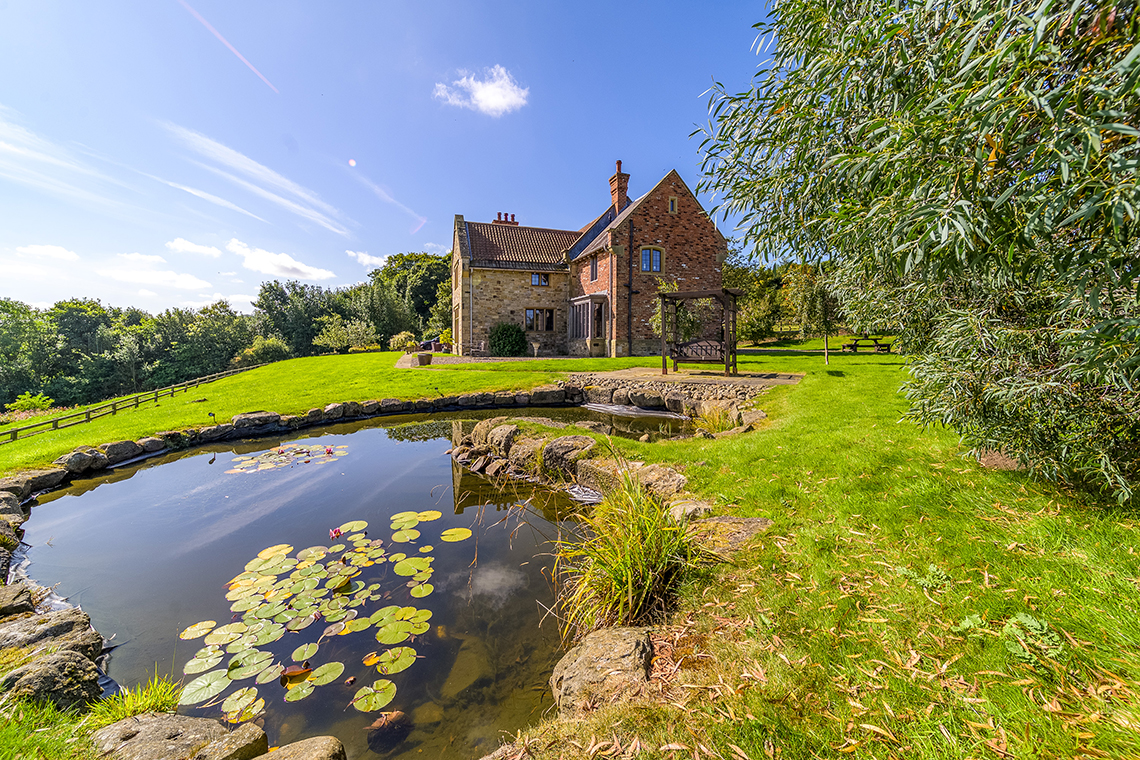 Mole Hill Farm, Boghouse Lane, Beamish, County Durham | Sanderson Young