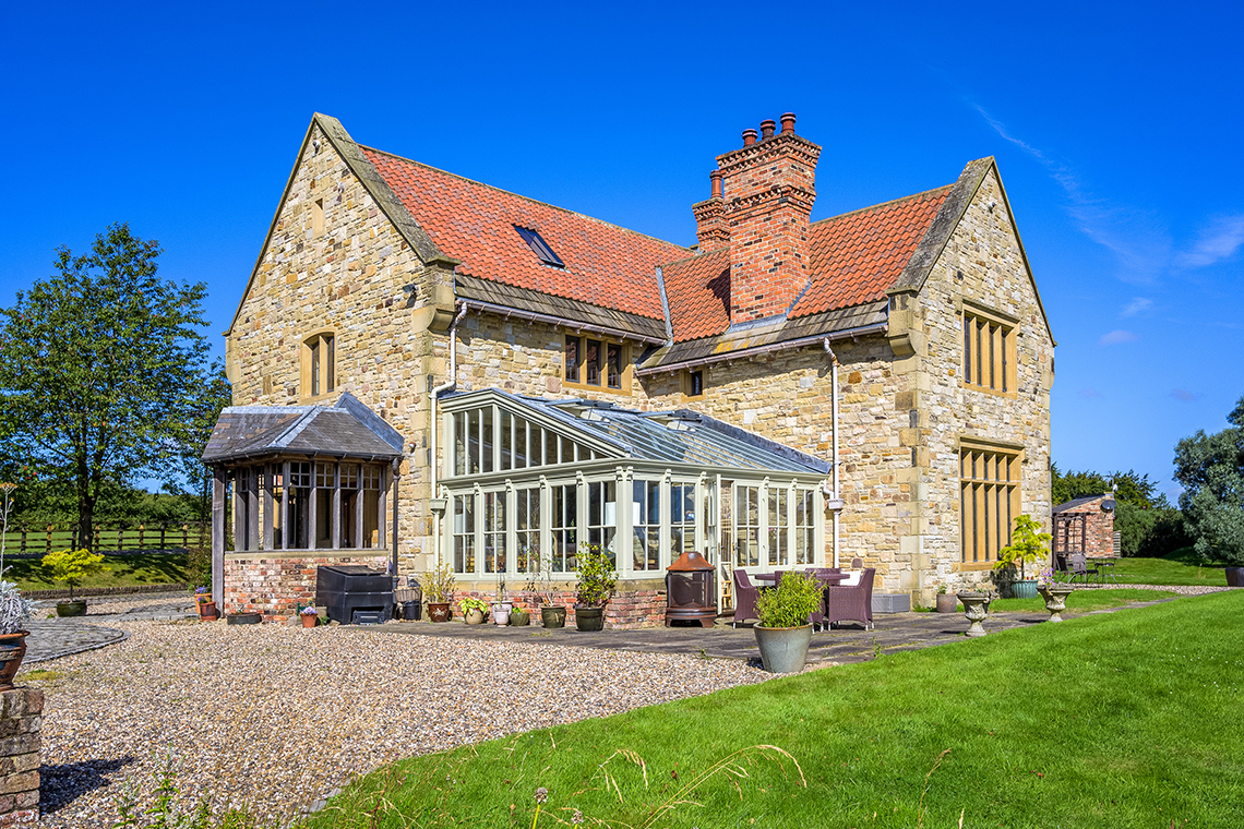 Mole Hill Farm, Boghouse Lane, Beamish, County Durham | Sanderson Young
