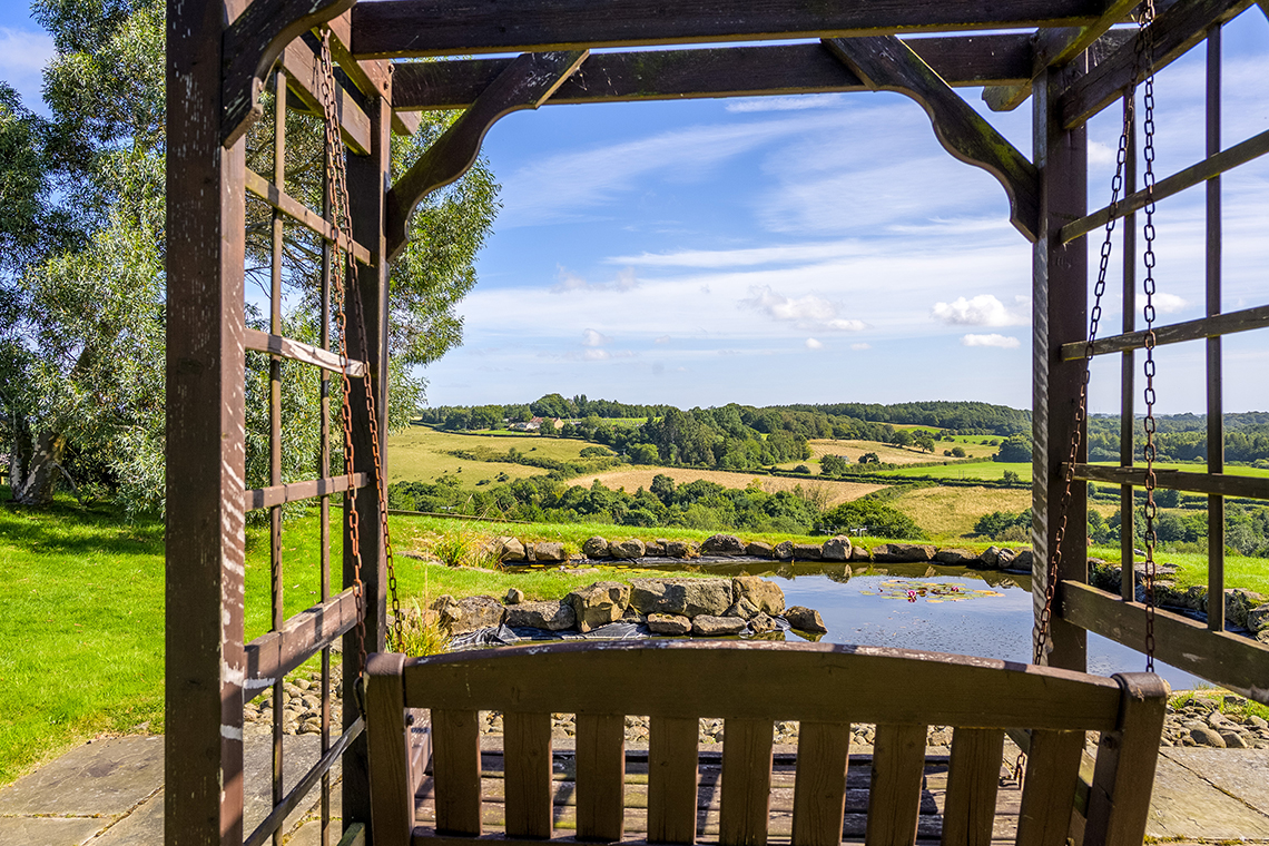 Mole Hill Farm, Boghouse Lane, Beamish, County Durham | Sanderson Young