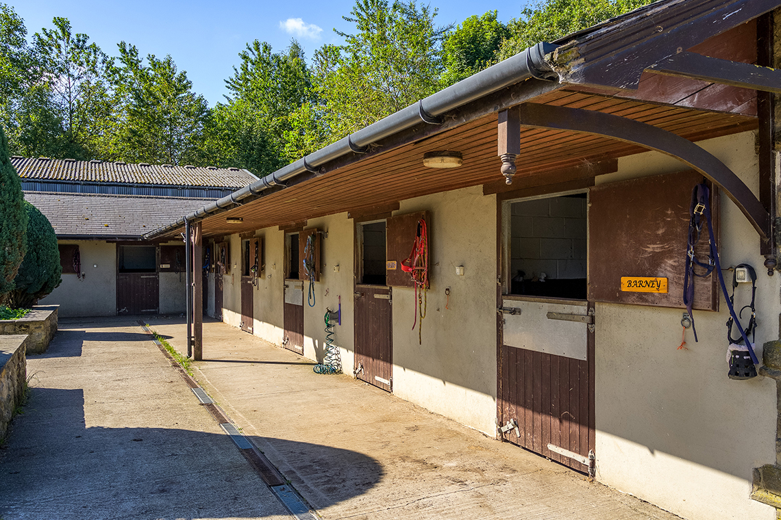 Mole Hill Farm, Boghouse Lane, Beamish, County Durham | Sanderson Young