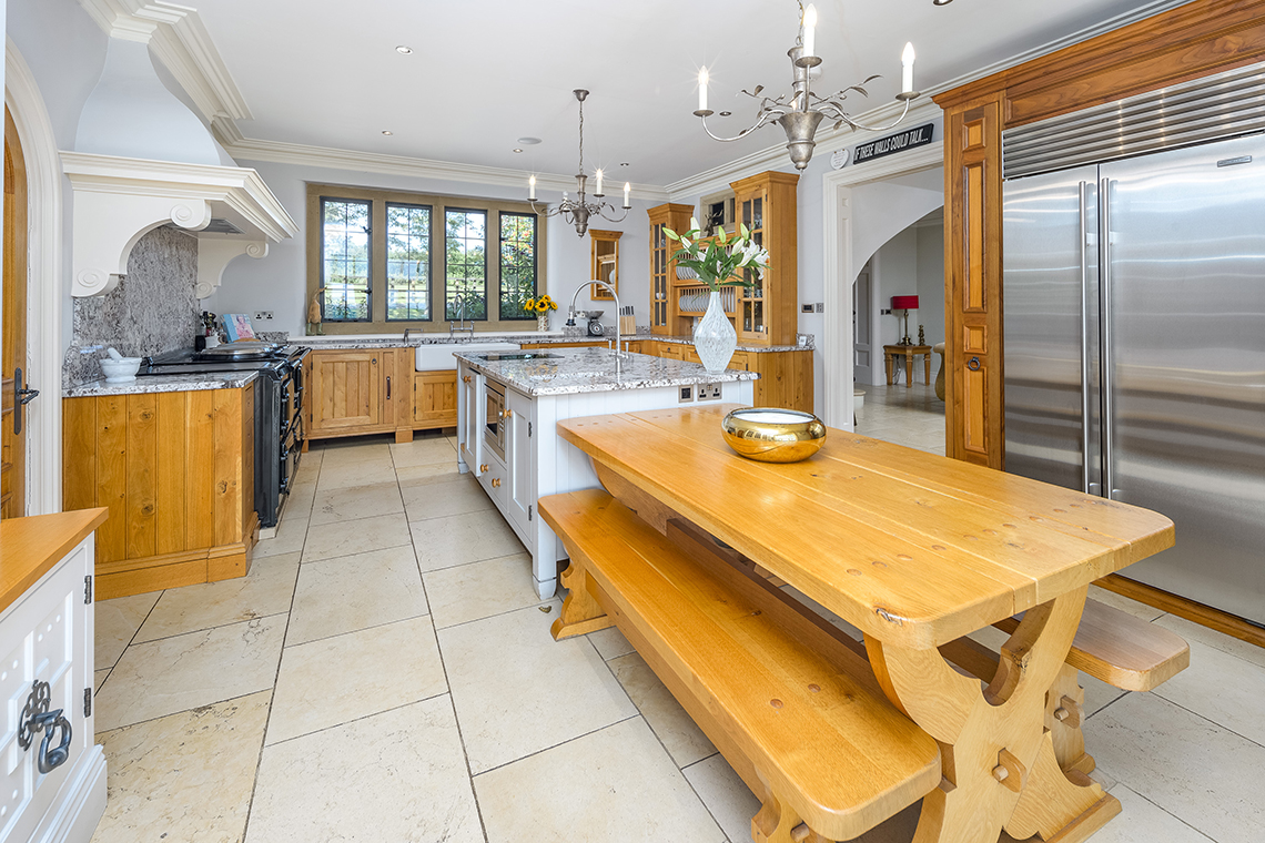 Mole Hill Farm, Boghouse Lane, Beamish, County Durham | Sanderson Young