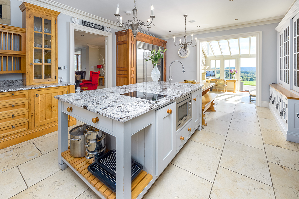 Mole Hill Farm, Boghouse Lane, Beamish, County Durham | Sanderson Young