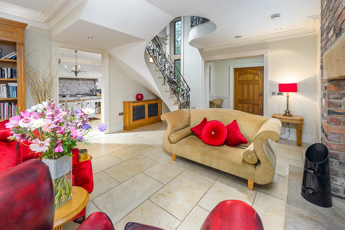 Mole Hill Farm, Boghouse Lane, Beamish, County Durham | Sanderson Young