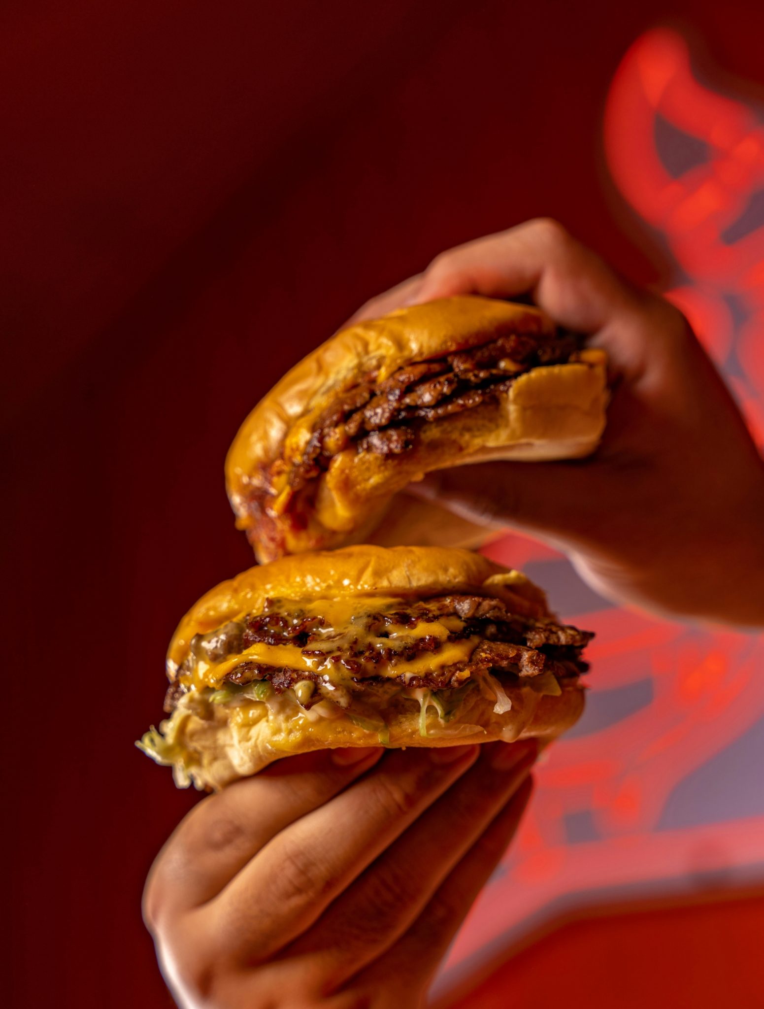 SY Spotlight - Bite into the best! | Sanderson Young