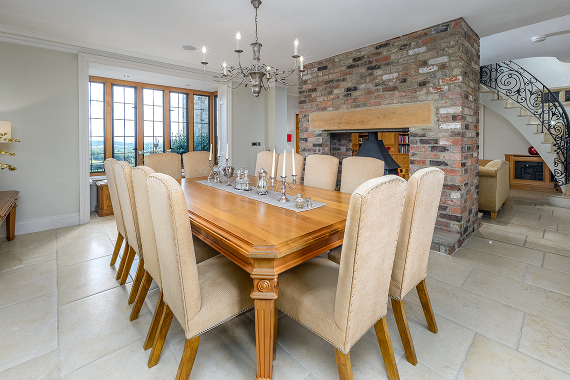 Mole Hill Farm, Boghouse Lane, Beamish, County Durham | Sanderson Young