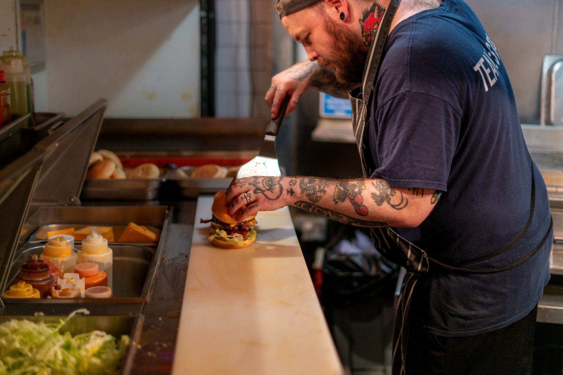 SY Spotlight - Bite into the best! | Sanderson Young