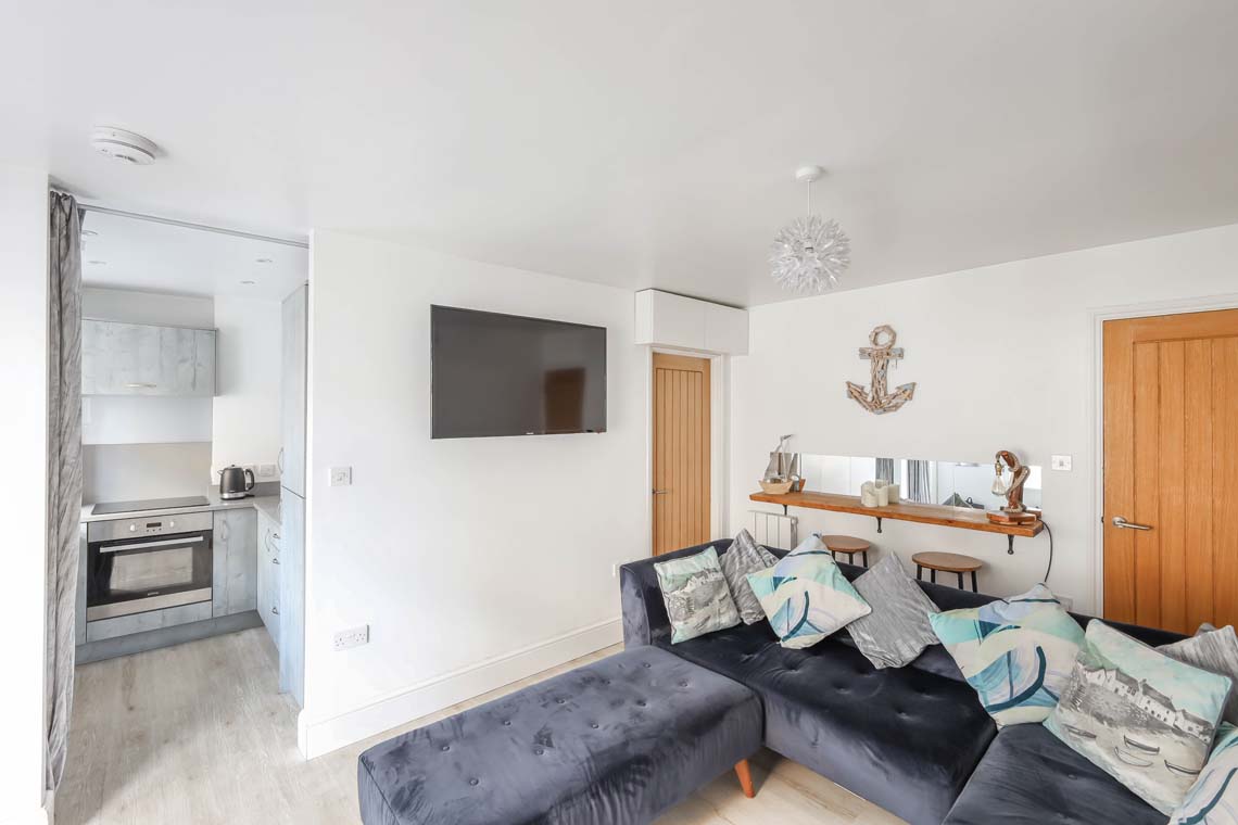 North Street, Seahouses, Northumberland | Sanderson Young