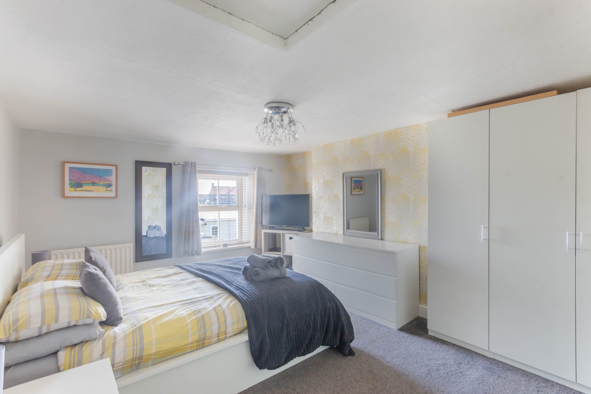King Street, Seahouses, Northumberland | Sanderson Young