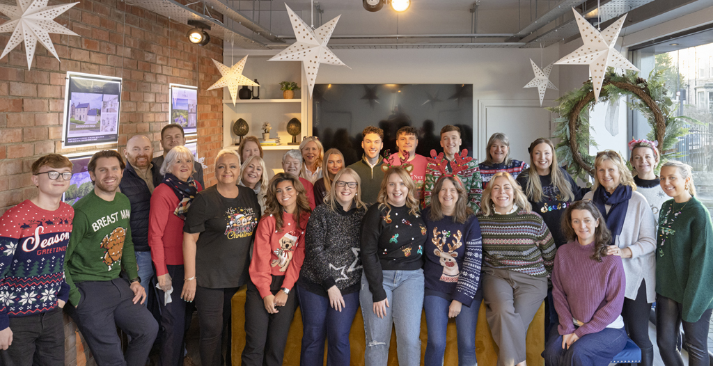 Happy retirement Sue Tomlin | Sanderson Young