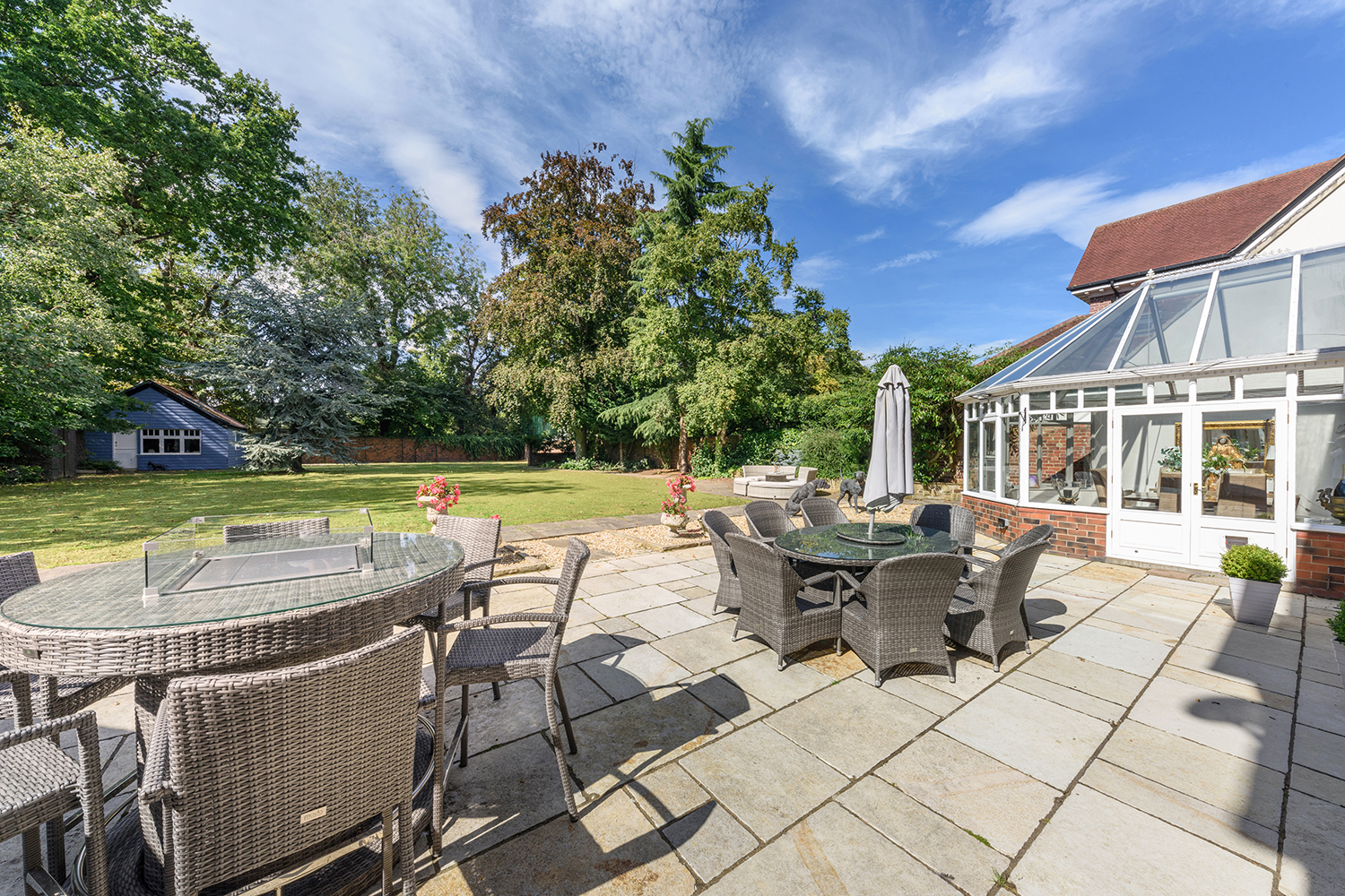 5 Adderstone Crescent, Jesmond, Newcastle upon Tyne | Sanderson Young