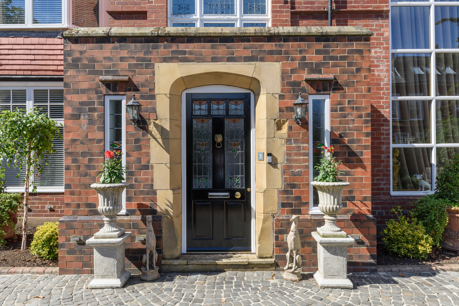 5 Adderstone Crescent, Jesmond, Newcastle upon Tyne | Sanderson Young