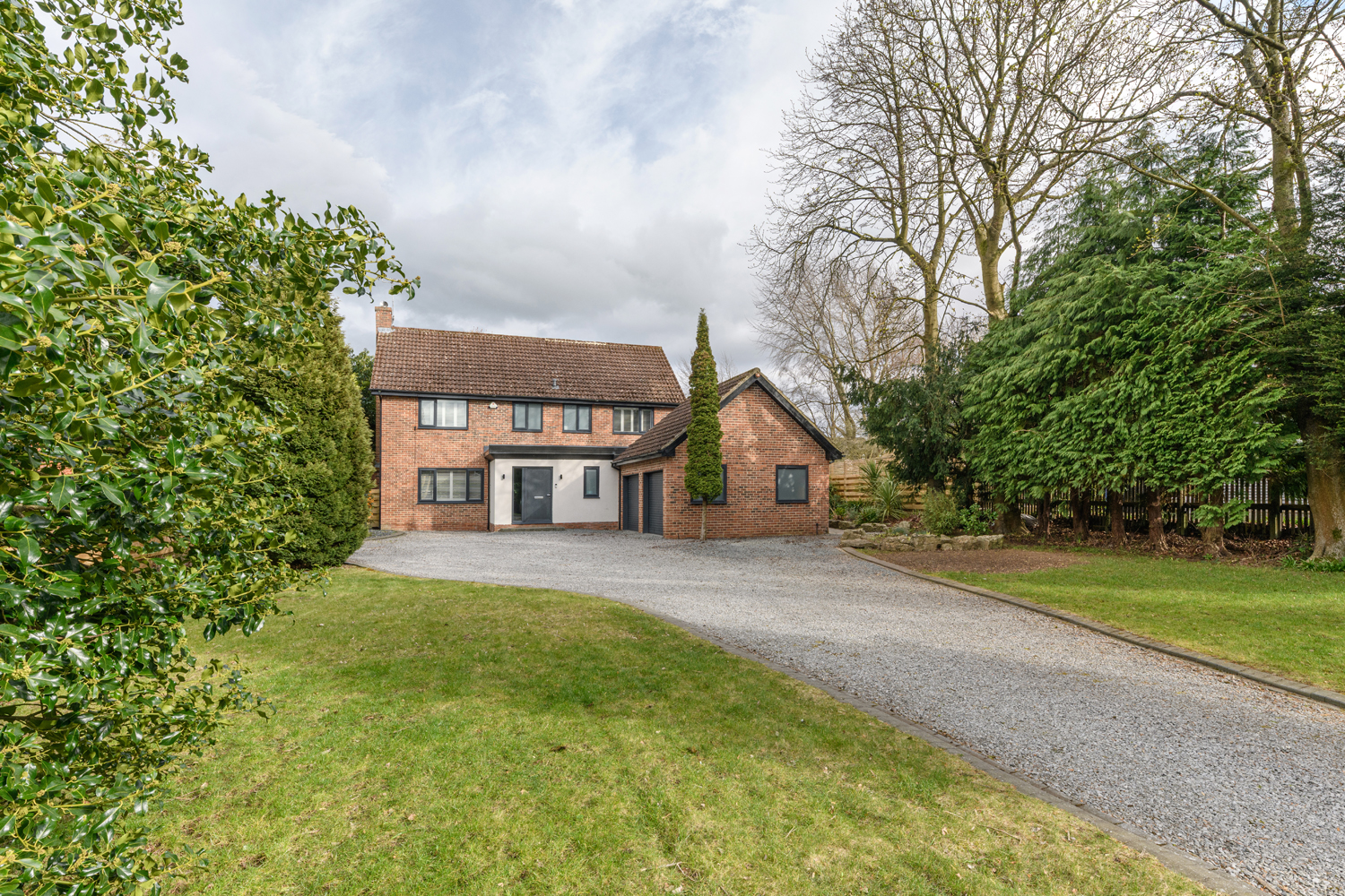 Eastern Way, Darras Hall, Ponteland, Newcastle Upon Tyne | Sanderson Young