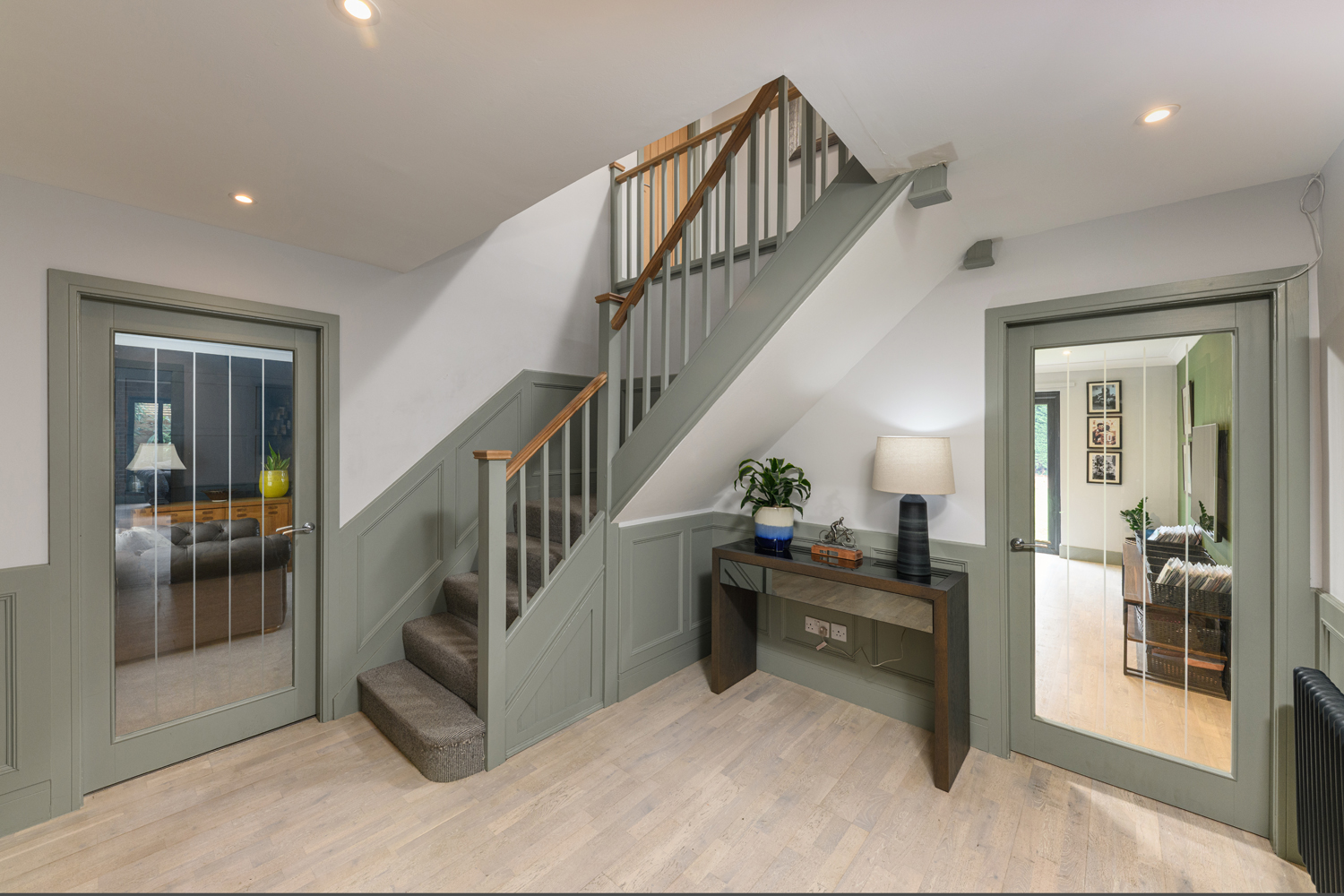 Eastern Way, Darras Hall, Ponteland, Newcastle Upon Tyne | Sanderson Young