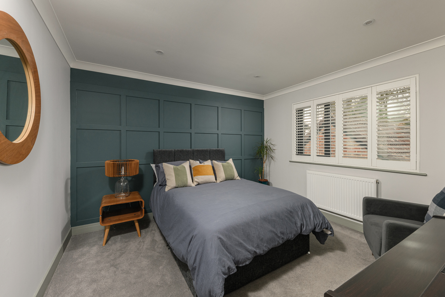 Eastern Way, Darras Hall, Ponteland, Newcastle Upon Tyne | Sanderson Young