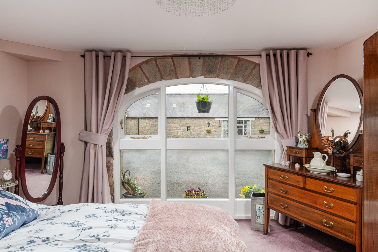 Shaftoe Grange, Middleton, Morpeth, Northumberland | Sanderson Young